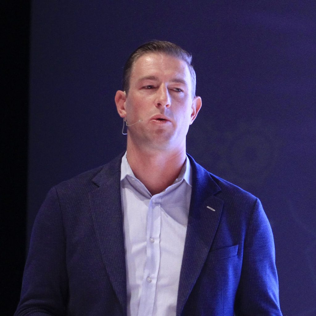 CEO Succession Planning: Uber VP Ryan Graves | OpenView Labs
