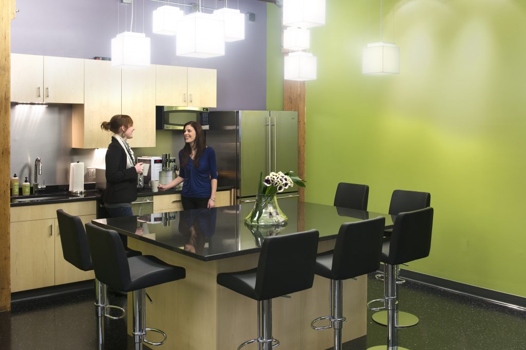 Office Remodeling Lesson: Leverage the Resources You Have | OpenView ...