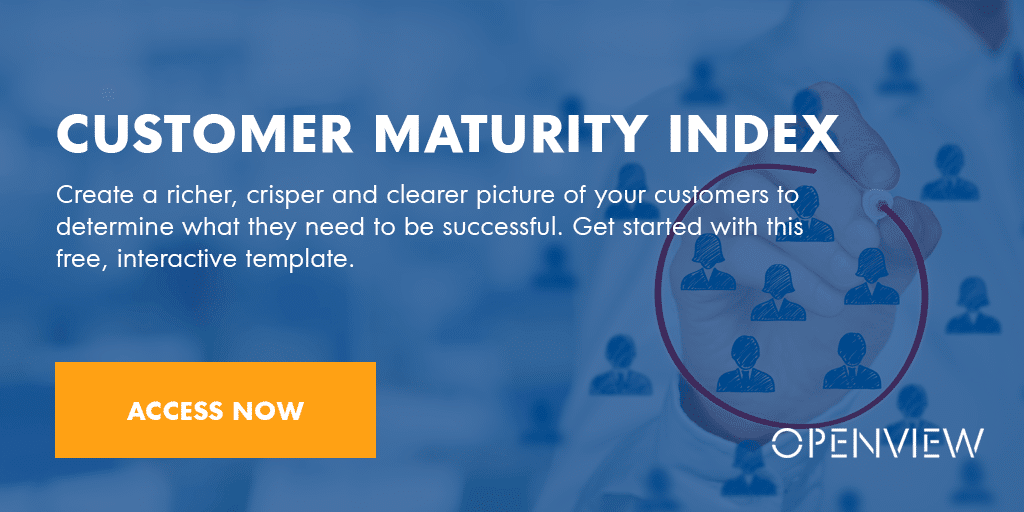 Why Your Customer Health Score May Be Quite Useless: Your Framework to ...