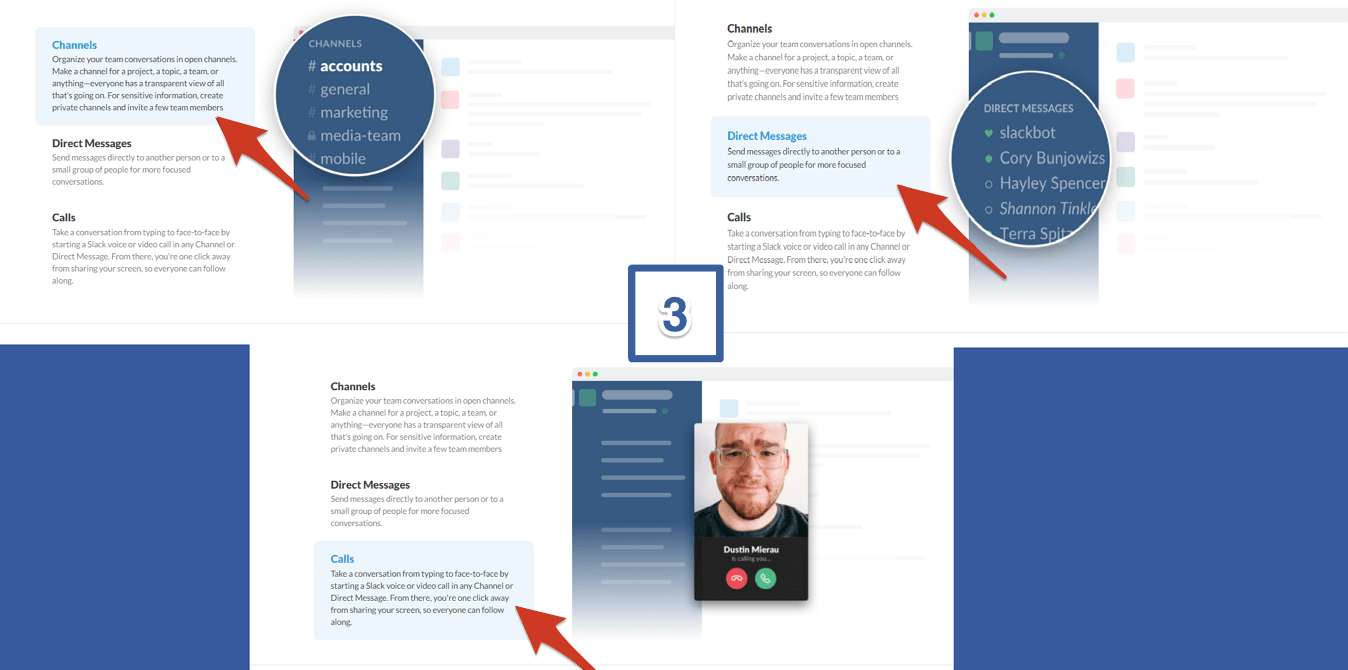 Peek Inside Slack’s Multi-Million Dollar SaaS Growth Strategy - OpenView