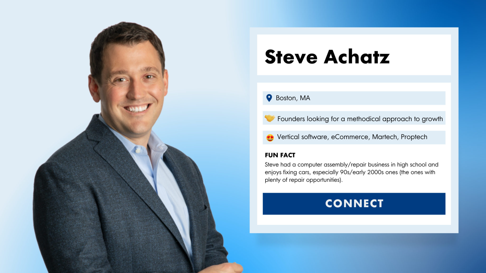 Introducing OpenView’s Next Generation Of Investors