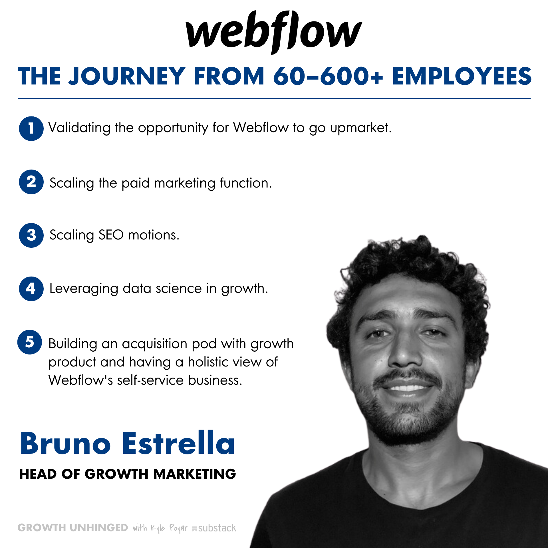 Your Guide to Growth Marketing & PLG - OpenView