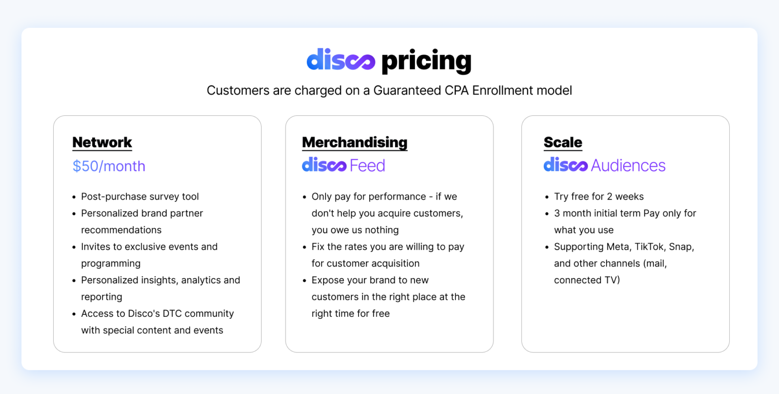 The Journey To 2x+ Growth: 5 Steps To a Successful Pricing Overhaul