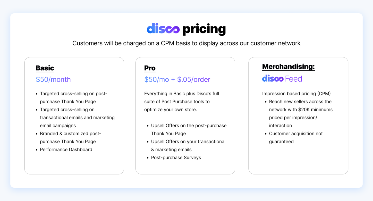 The Journey To 2x+ Growth: 5 Steps To a Successful Pricing Overhaul