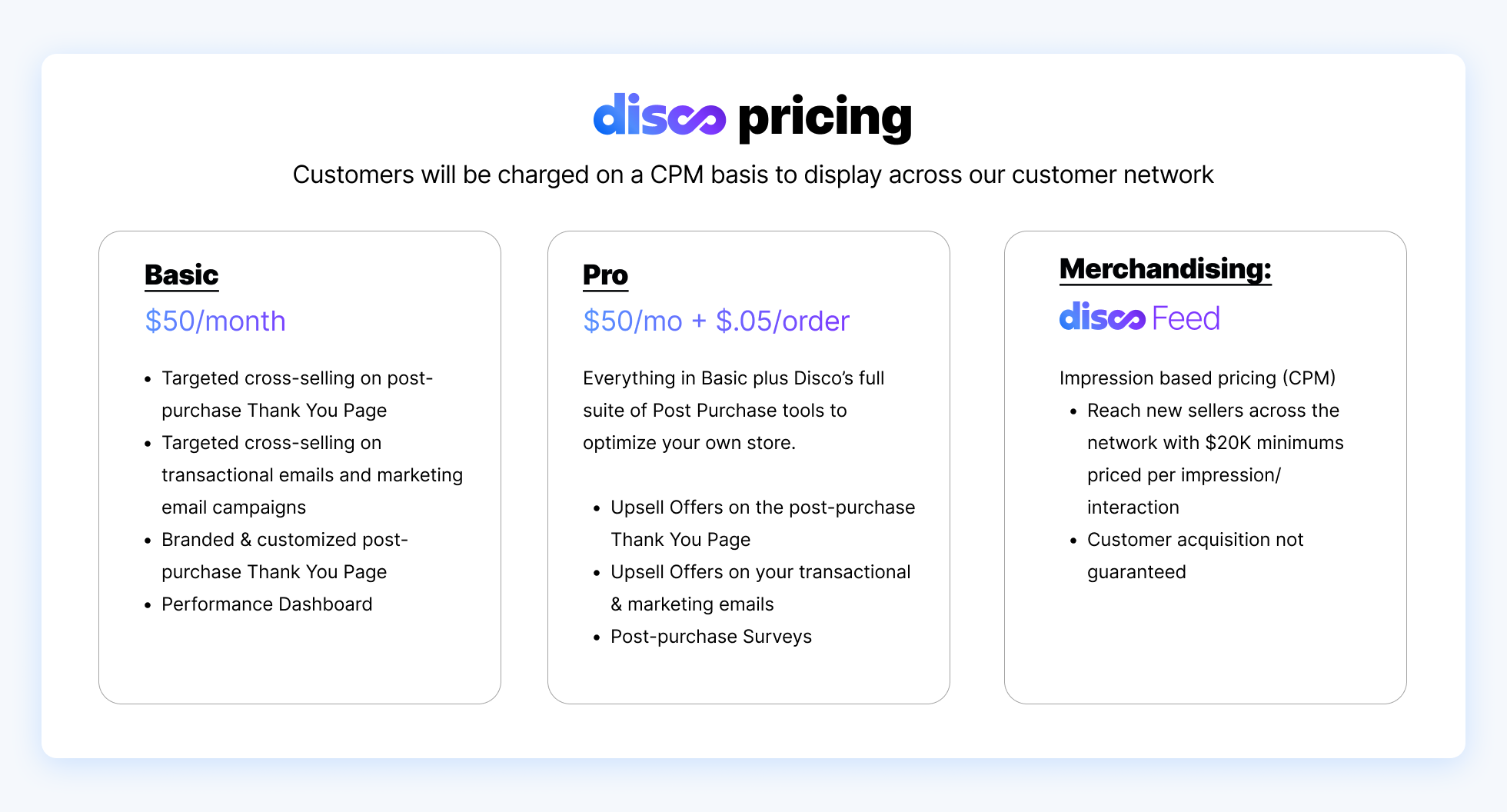 The Journey To 2x+ Growth: 5 Steps To a Successful Pricing Overhaul